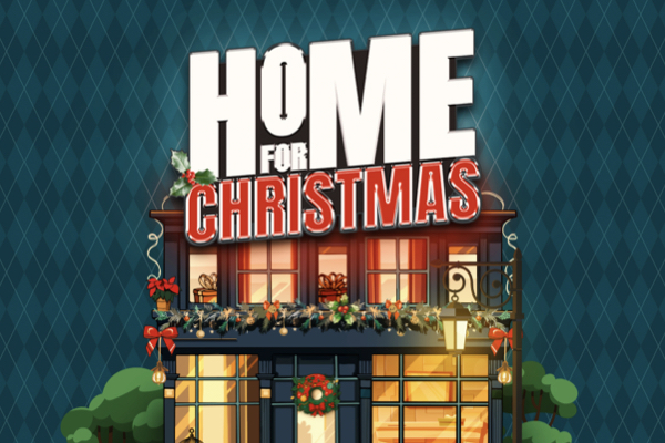 Home for Christmas - Cornerstone Community Church